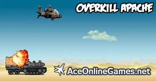Overkill Apache