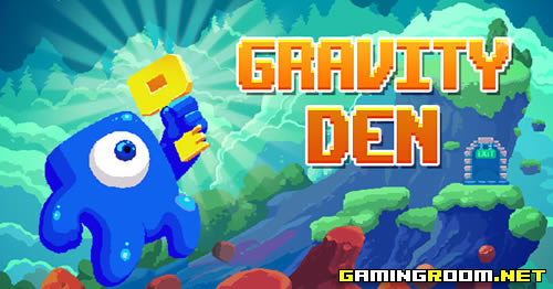 Gravity Den