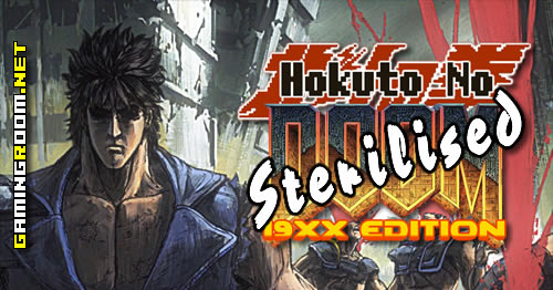 Hokuto no Doom: 19XX Sterilised Edition