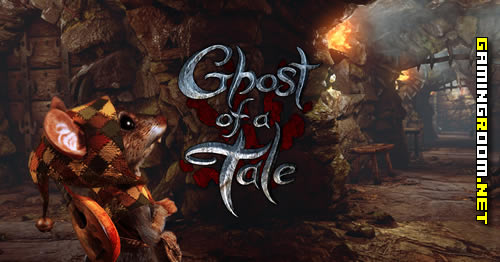 Ghost of a Tale