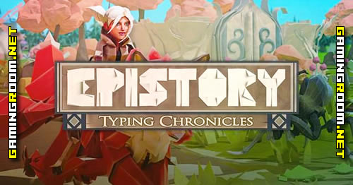 Epistory – Typing Chronicles
