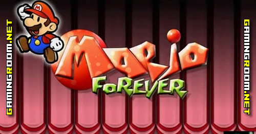 Mario Forever