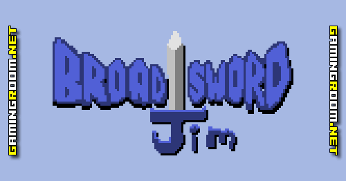 Broadsword Jim | GamingRoom.Net