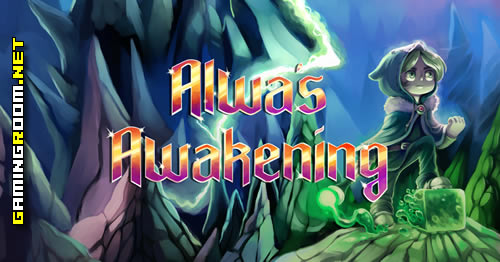 Alwa’s Awakening