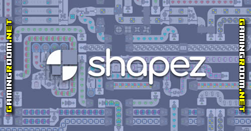 Shapez
