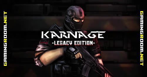 KARNAGE