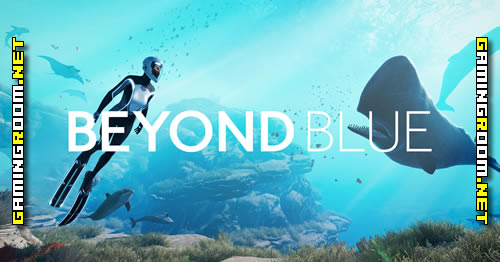 Beyond Blue – VaLeW Free Games