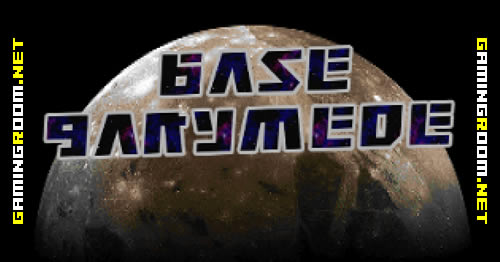 Base Ganymede