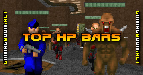 Top HP Bars | GamingRoom.Net