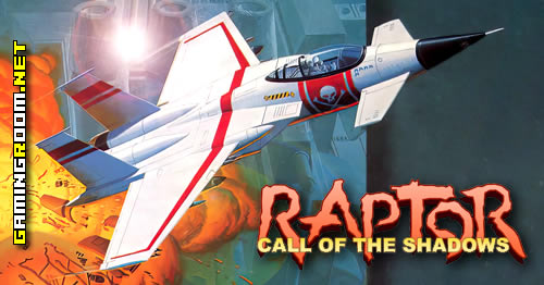 Dicas e trapaças do Raptor: Call of the Shadows