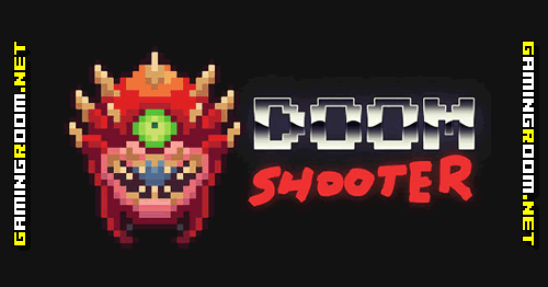Doomsday Shooter