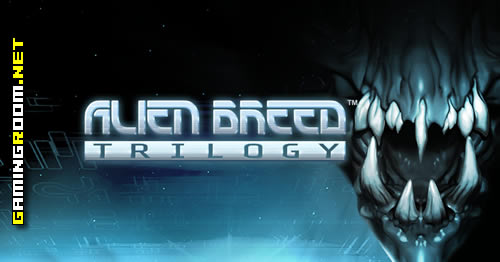 Alien Breed Trilogy