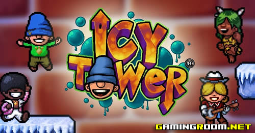 Icy Tower 1.4
