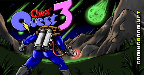 Chex Quest 3