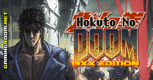 Hokuto no Doom: 19XX Edition