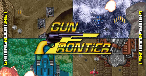 Gun Frontier
