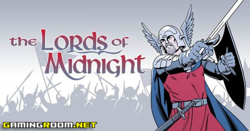 The Lords of Midnight