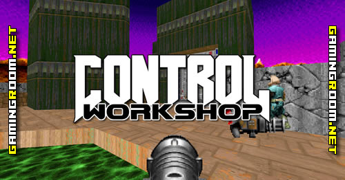 Control Workshop