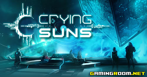 Crying Suns