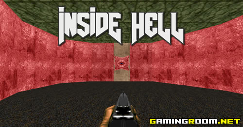 Inside Hell