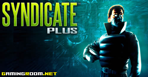 Syndicate Plus
