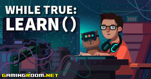 while True: learn()