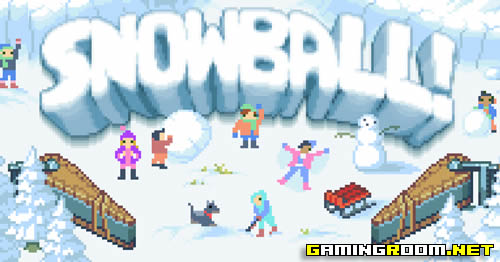 Snowball!