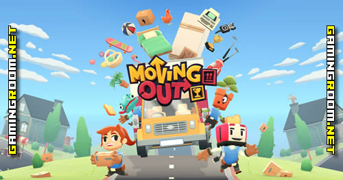 Moving Out – VaLeW Free Games