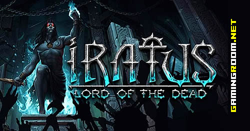 Iratus: Lord of the Dead