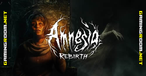 Amnesia: Rebirth