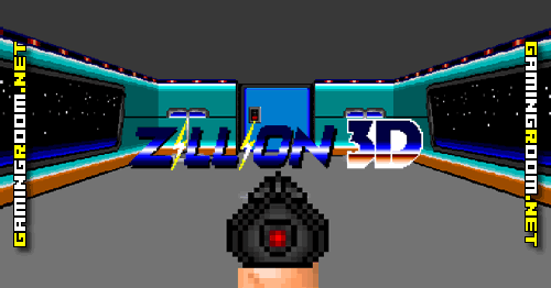 Zillion 3D