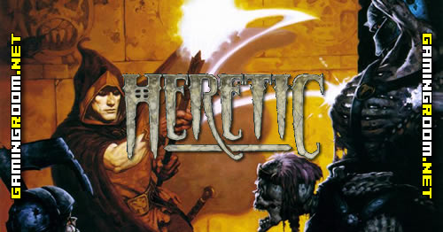Heretic