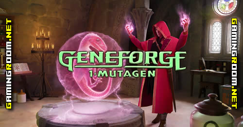 Geneforge 1 – Mutagen