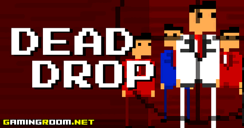 Dead Drop