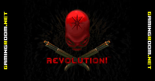 Revolution!
