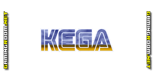Kega Fusion