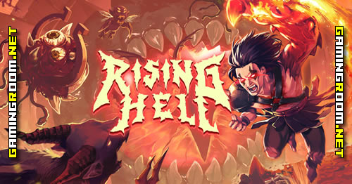 Rising Hell