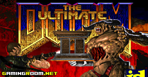 The Ultimate Doom II