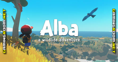 Alba: A Wildlife Adventure