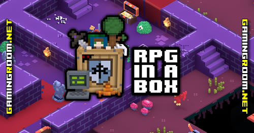 RPG in a Box