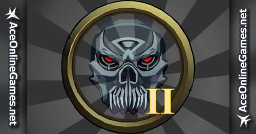 VaLeW » Forgotten Dungeon 2