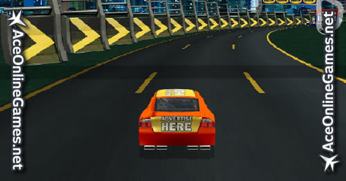 American Racing 2 | AceOnlineGames.net