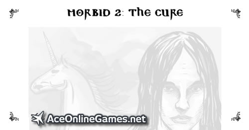 Morbid 2: The Cure