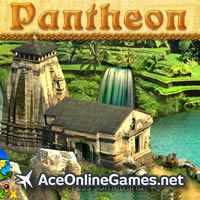 Pantheon | AceOnlineGames.net