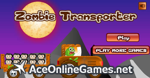Zombie Transporter » VaLeW
