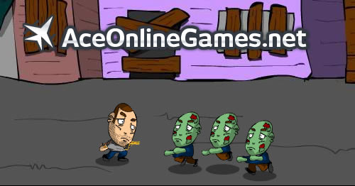 Zombie Logan » VaLeW