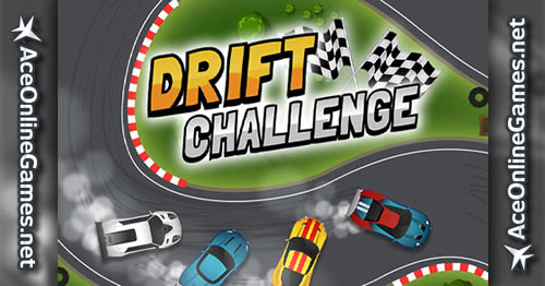 Drift Challenge » VaLeW