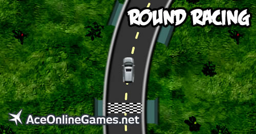 Round Racing | AceOnlineGames.net