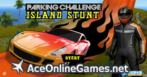 Stunt Island | AceOnlineGames.net