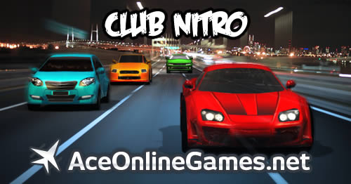 Club Nitro » VaLeW